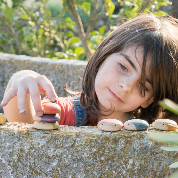 Grapat Insects - Monkey Kids