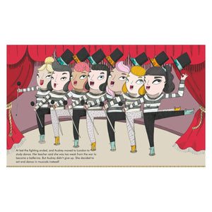 READ & WRITE - Monkey Kids