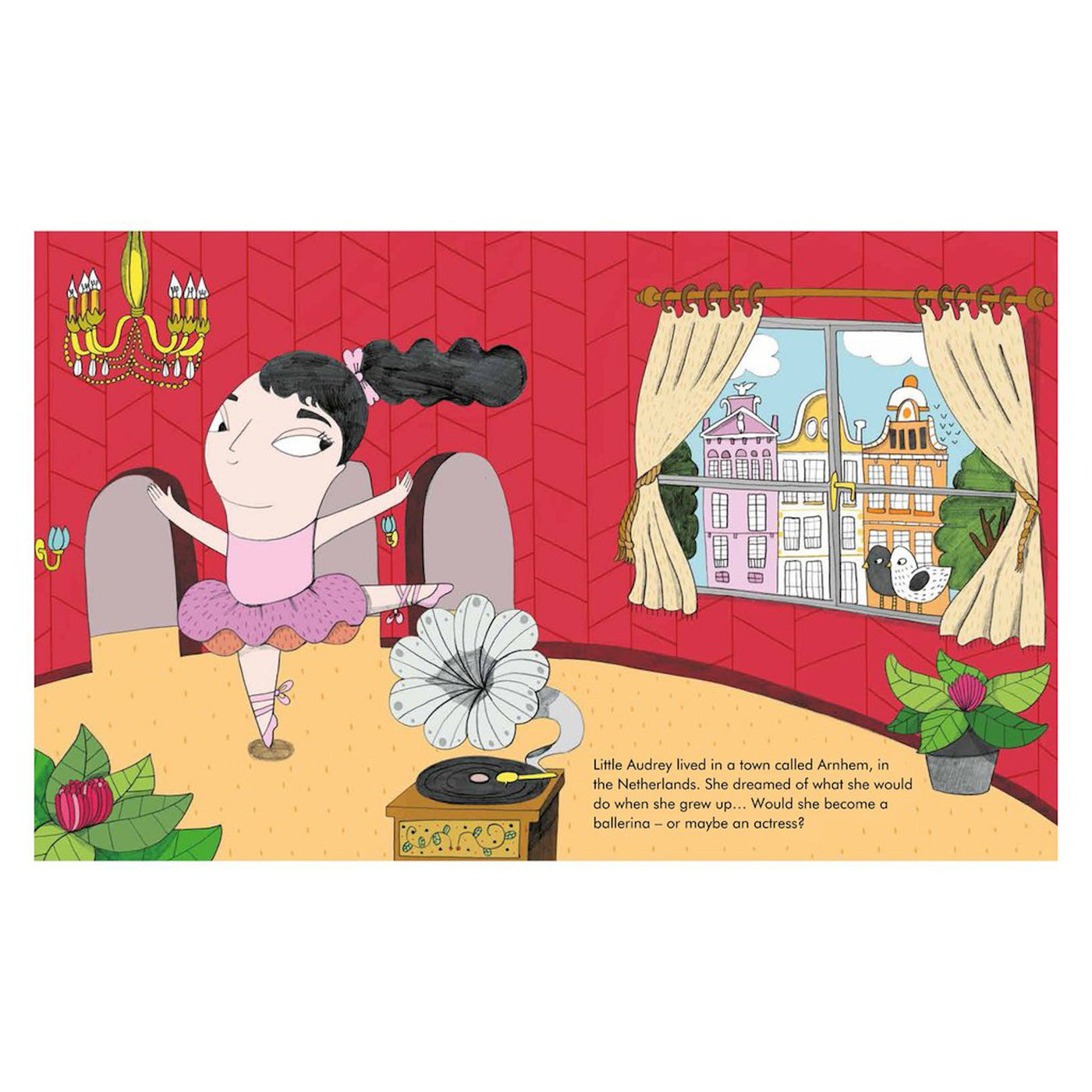 READ & WRITE - Monkey Kids